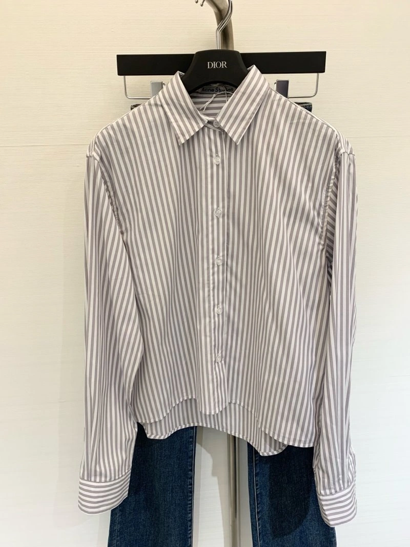 Unclassified Brand Shirts