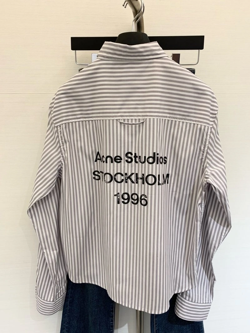 Brand-original Unclassified Brand Shirts