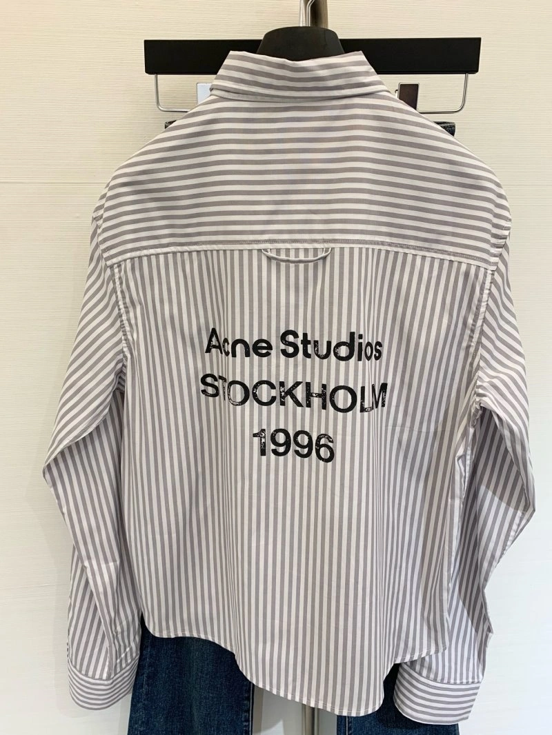 Brand-original Unclassified Brand Shirts