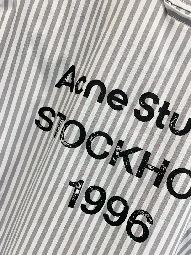 Brand-original Unclassified Brand Shirts