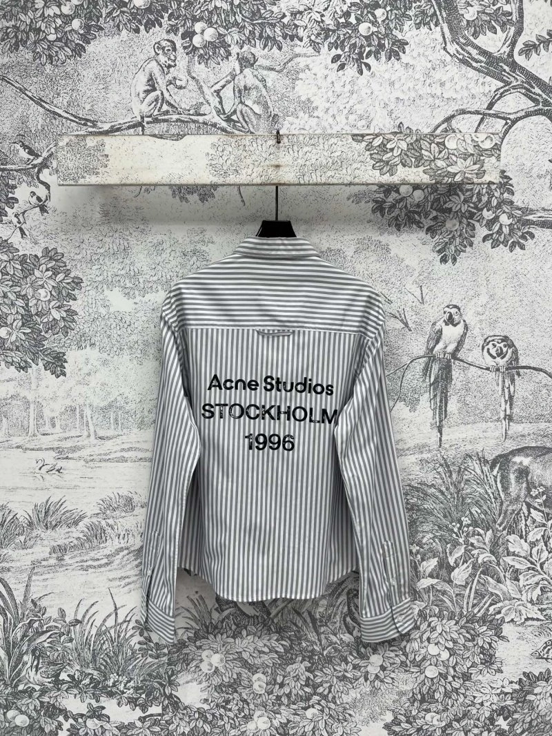 Brand-original Unclassified Brand Shirts