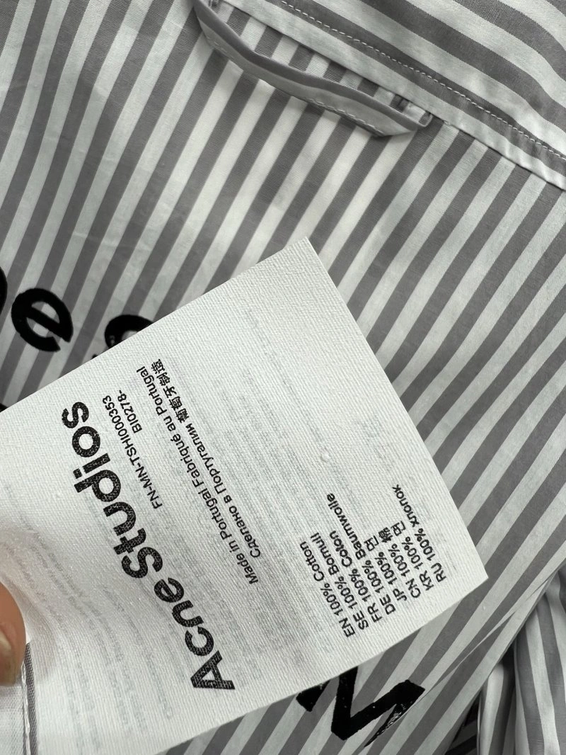 Brand-original Unclassified Brand Shirts