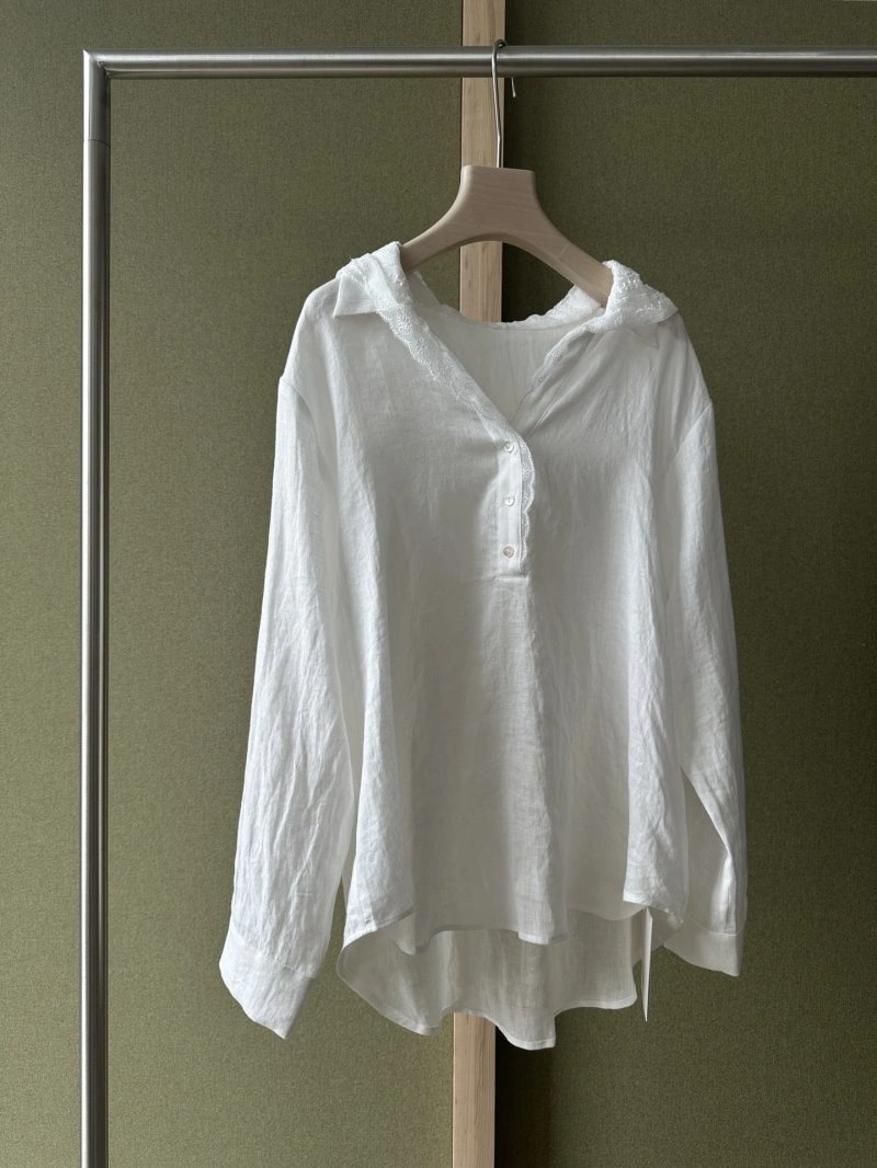 Unclassified Brand Shirts