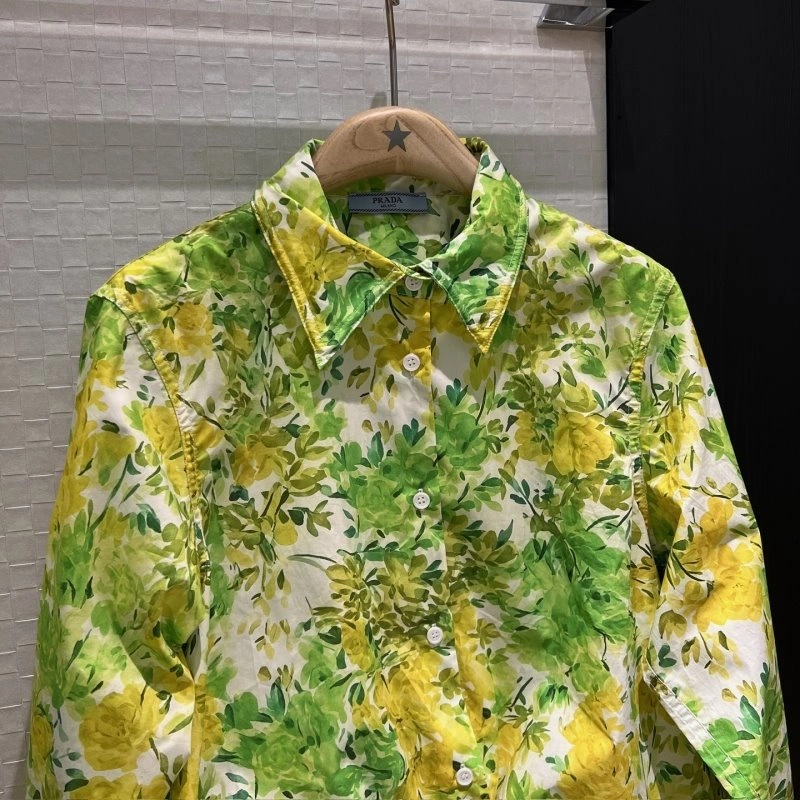 Factory-made Unclassified Brand Shirts