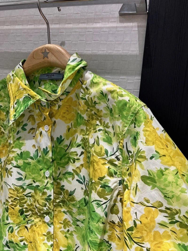 Factory-made Unclassified Brand Shirts