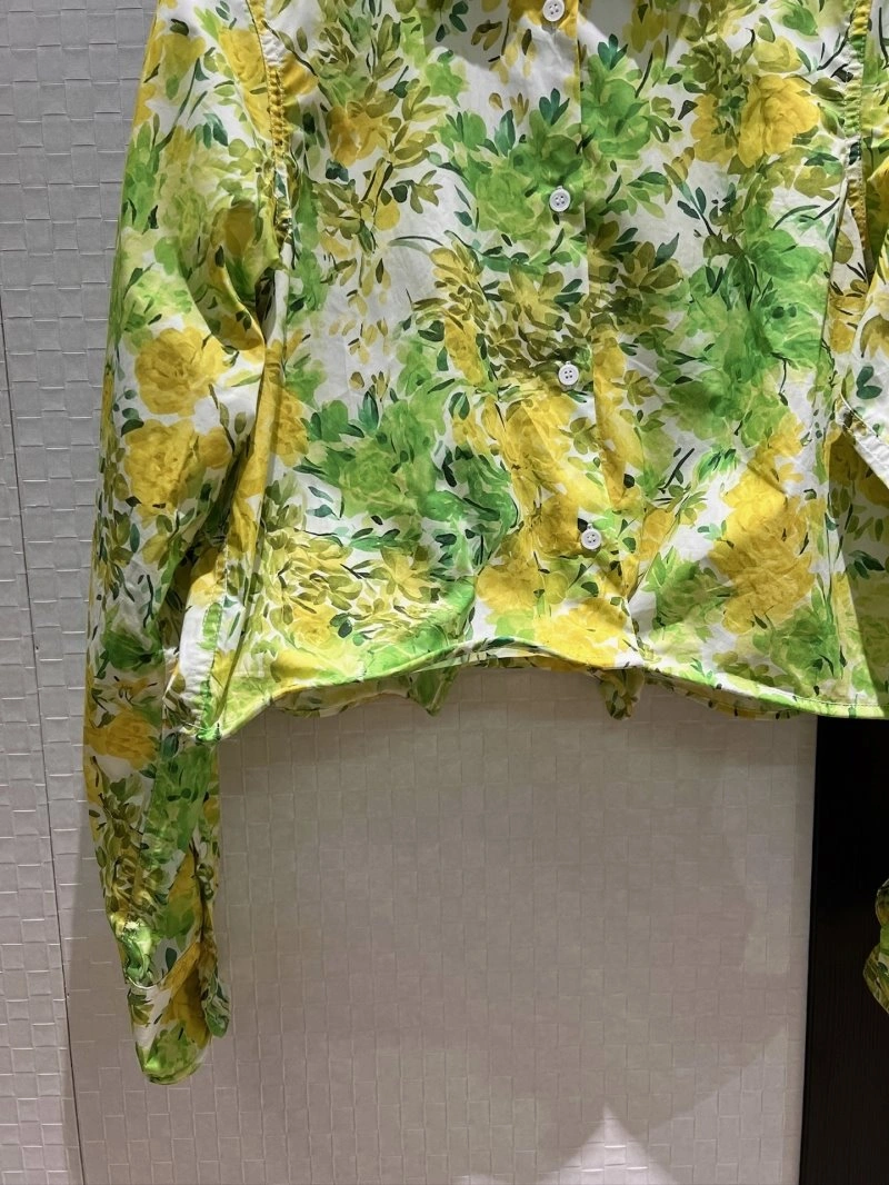 Factory-made Unclassified Brand Shirts