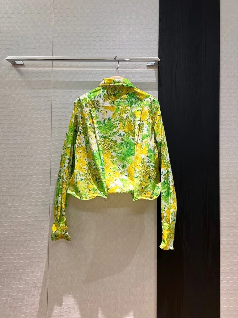 Factory-made Unclassified Brand Shirts
