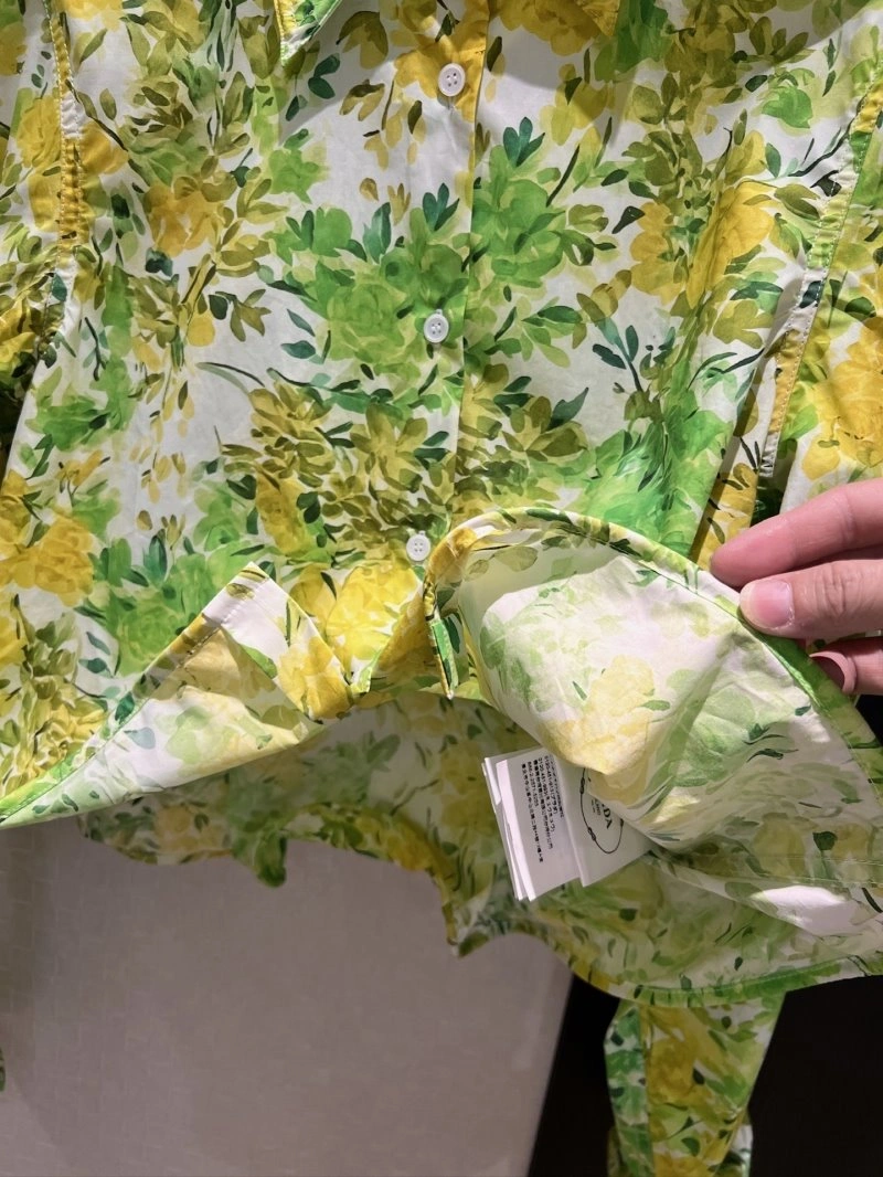 Factory-made Unclassified Brand Shirts