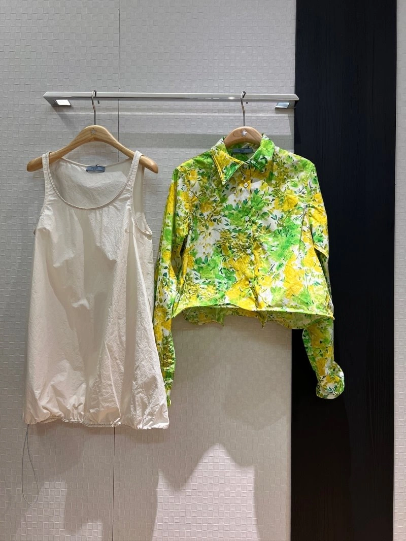 Factory-made Unclassified Brand Shirts