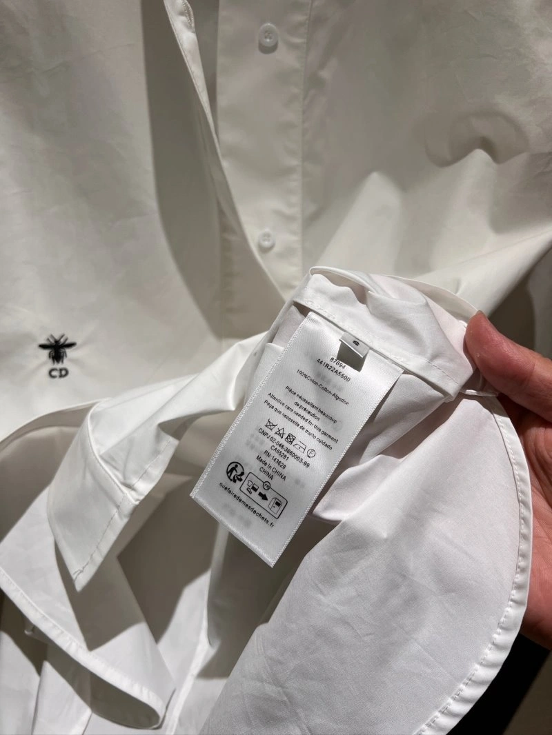 Original Unclassified Brand Shirts