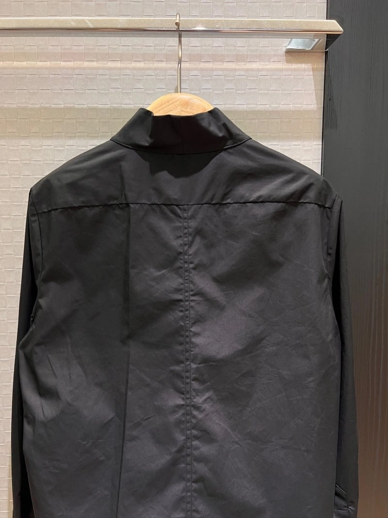 Official Unclassified Brand Shirts