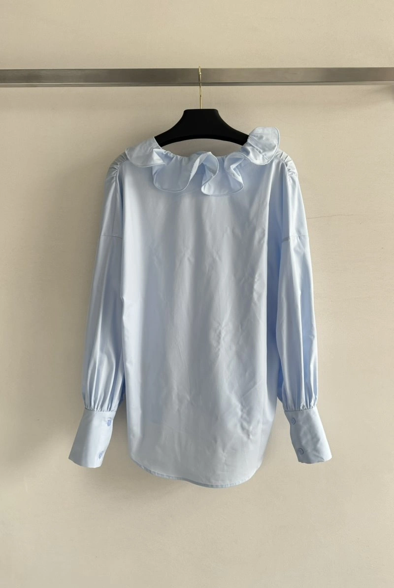 Value-priced Unclassified Brand Shirts