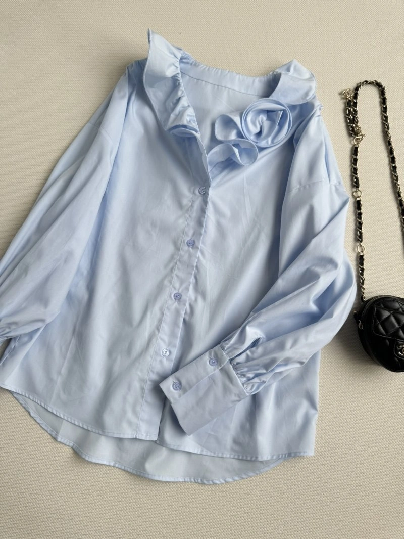 Value-priced Unclassified Brand Shirts