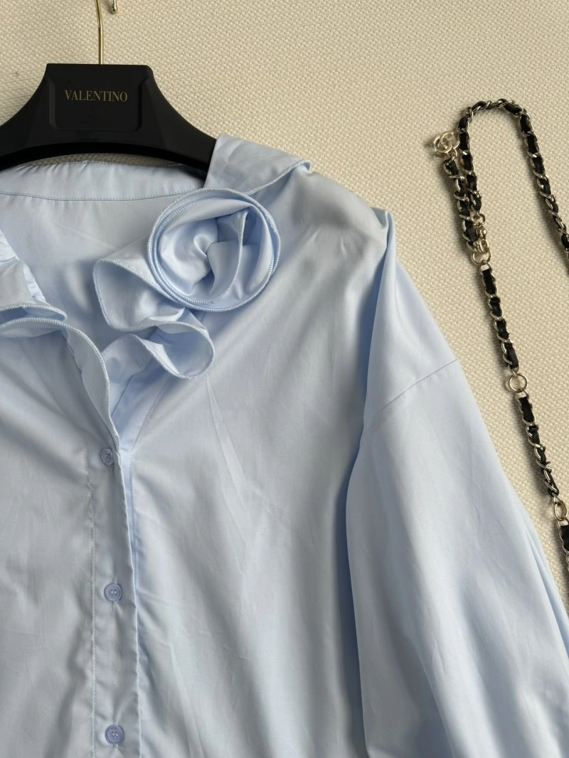 Value-priced Unclassified Brand Shirts