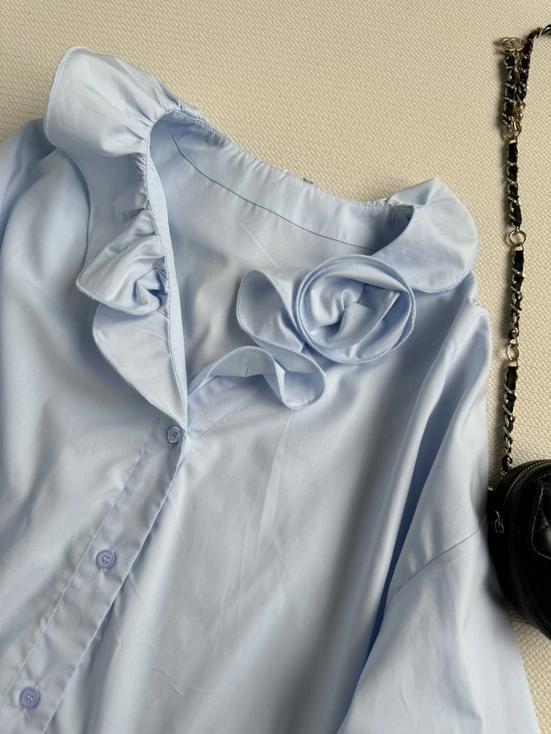Value-priced Unclassified Brand Shirts