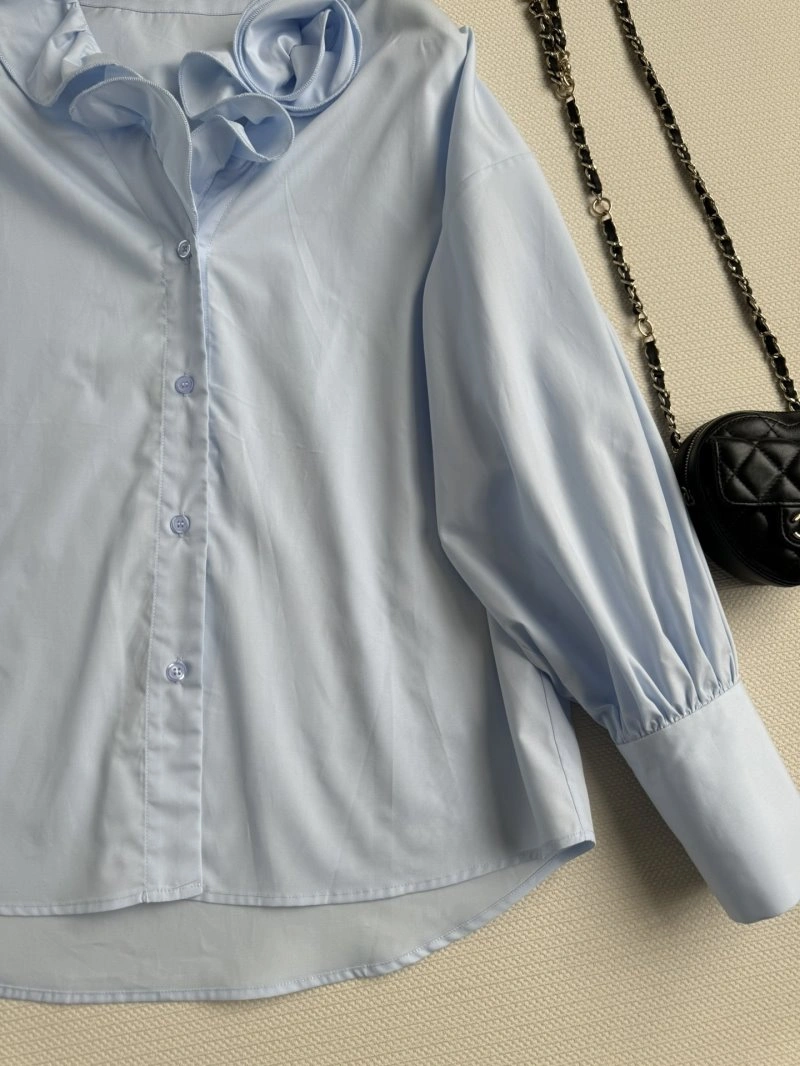 Value-priced Unclassified Brand Shirts