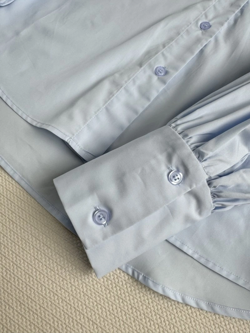 Value-priced Unclassified Brand Shirts