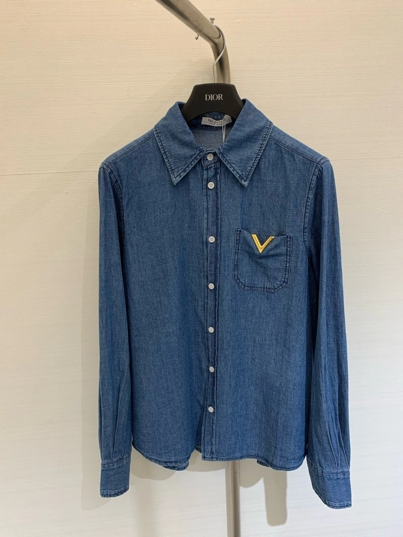 Unclassified Brand Shirts