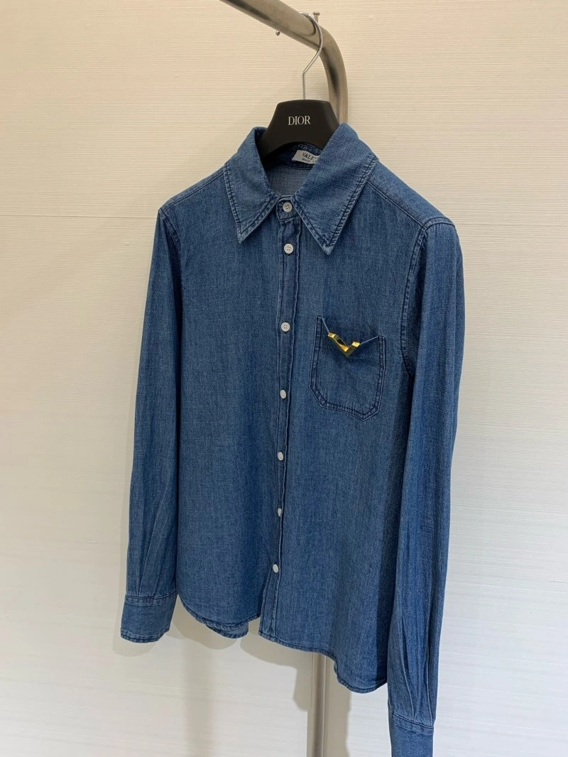 Value-priced Unclassified Brand Shirts