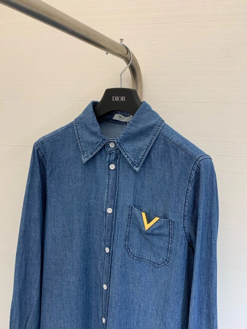Value-priced Unclassified Brand Shirts
