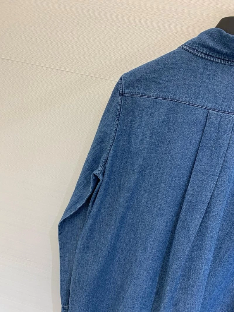 Value-priced Unclassified Brand Shirts