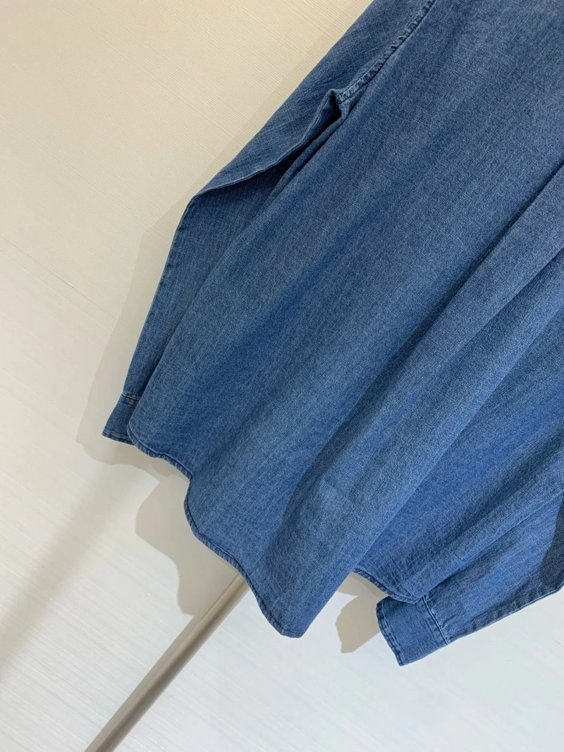 Value-priced Unclassified Brand Shirts