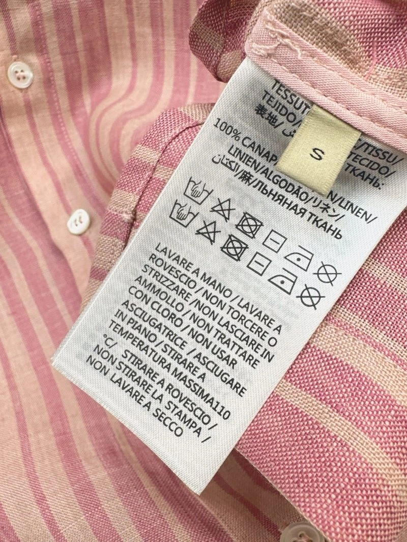 Inexpensive Unclassified Brand Shirts