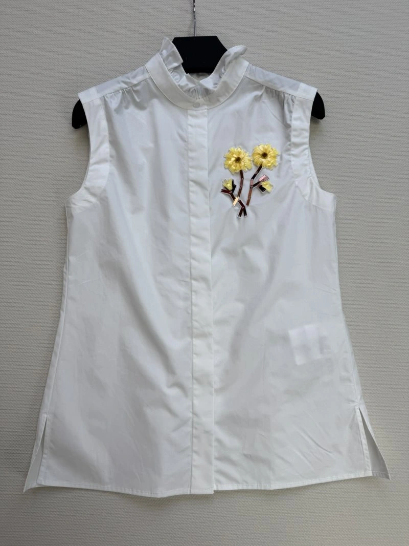 Precise copy Unclassified Brand Shirts