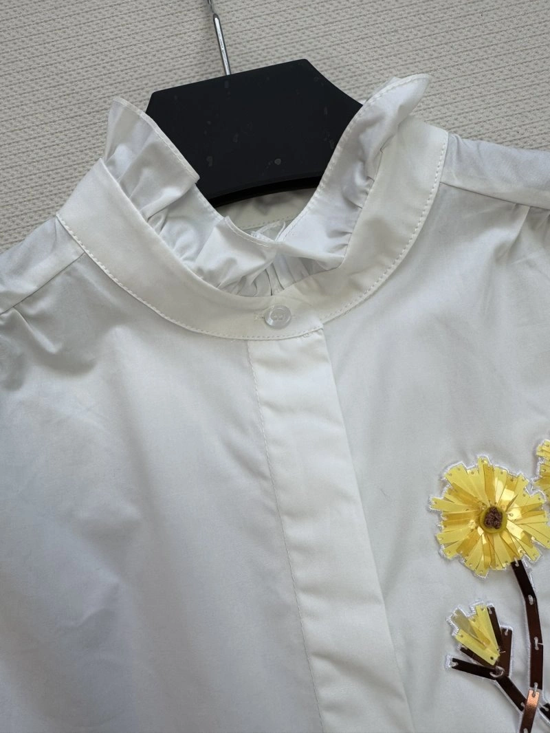 Precise copy Unclassified Brand Shirts