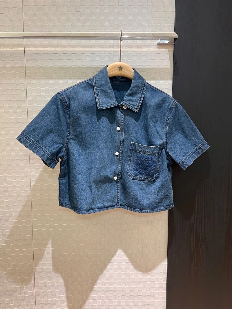 Unclassified Brand Shirts