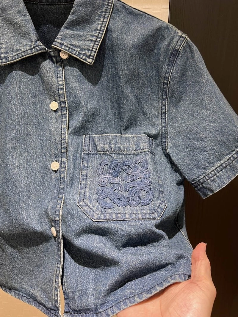 Original Unclassified Brand Shirts