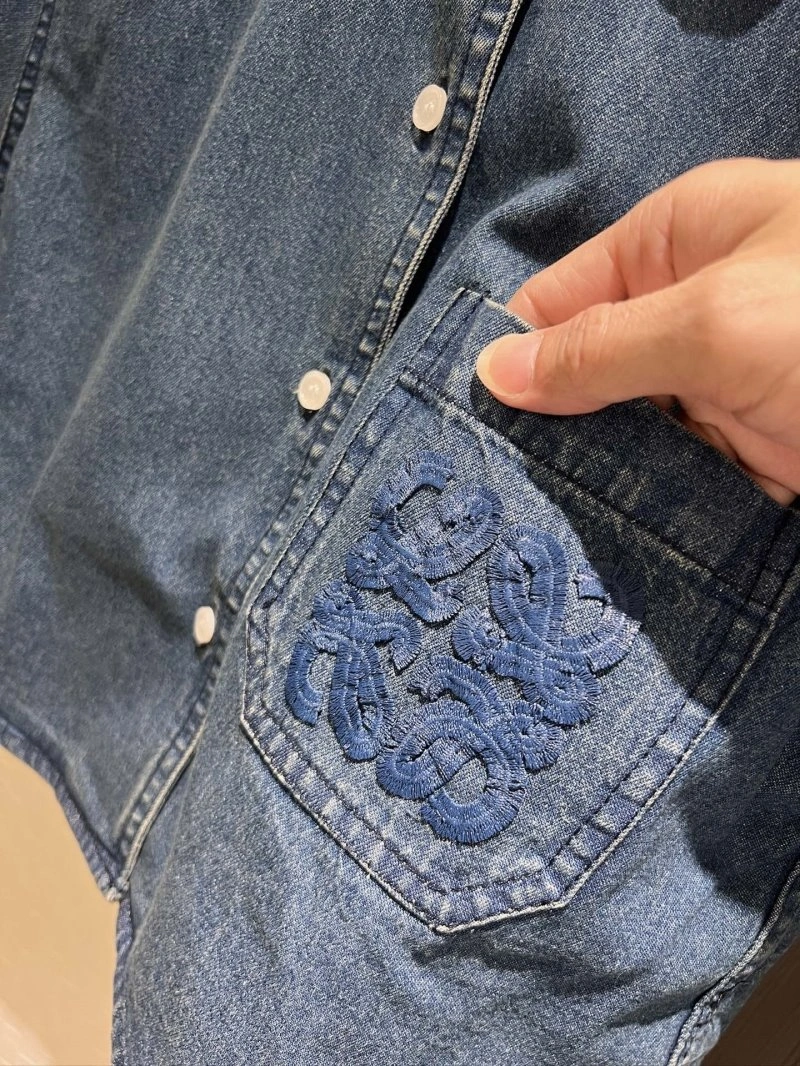 Original Unclassified Brand Shirts