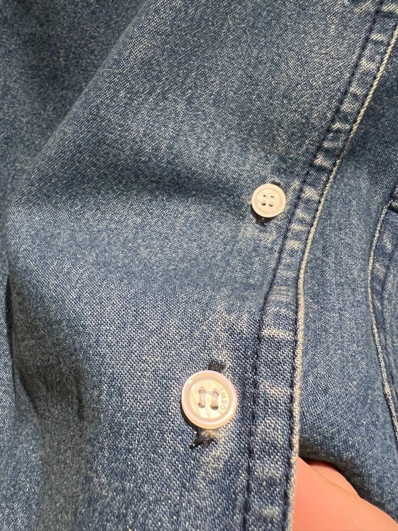Original Unclassified Brand Shirts