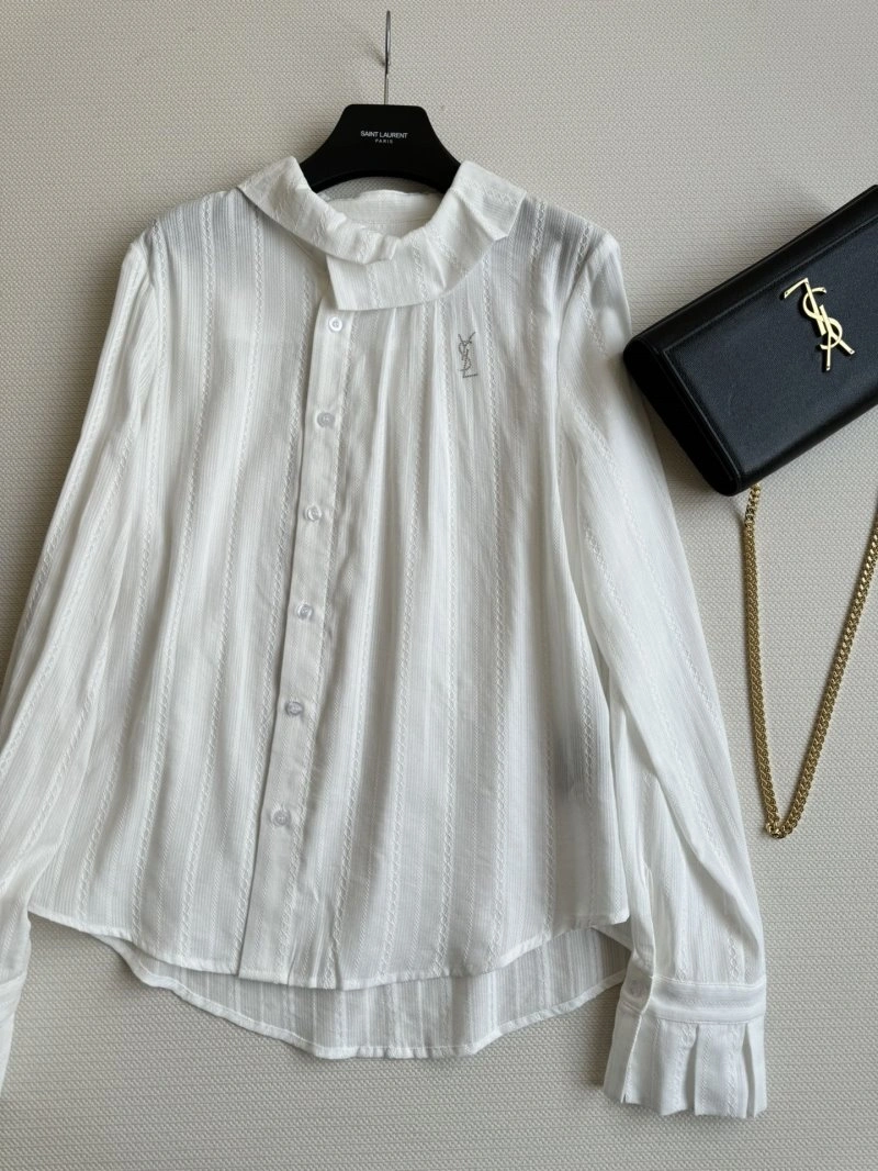 Authentic Unclassified Brand Shirts