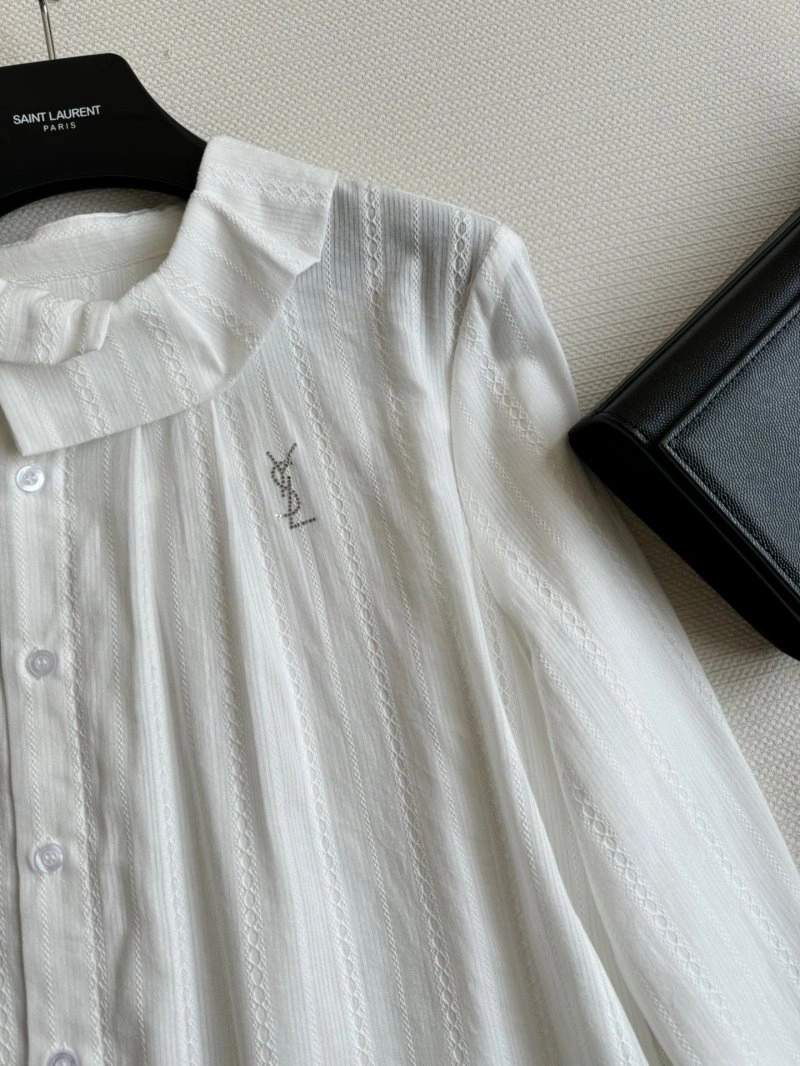 Authentic Unclassified Brand Shirts