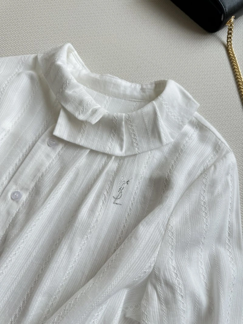 Authentic Unclassified Brand Shirts