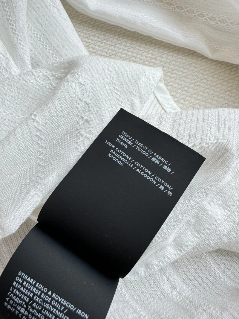 Authentic Unclassified Brand Shirts