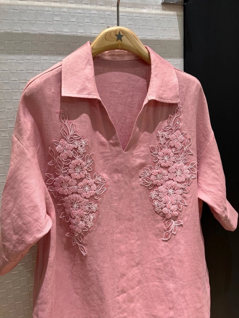 Low-cost Unclassified Brand Shirts