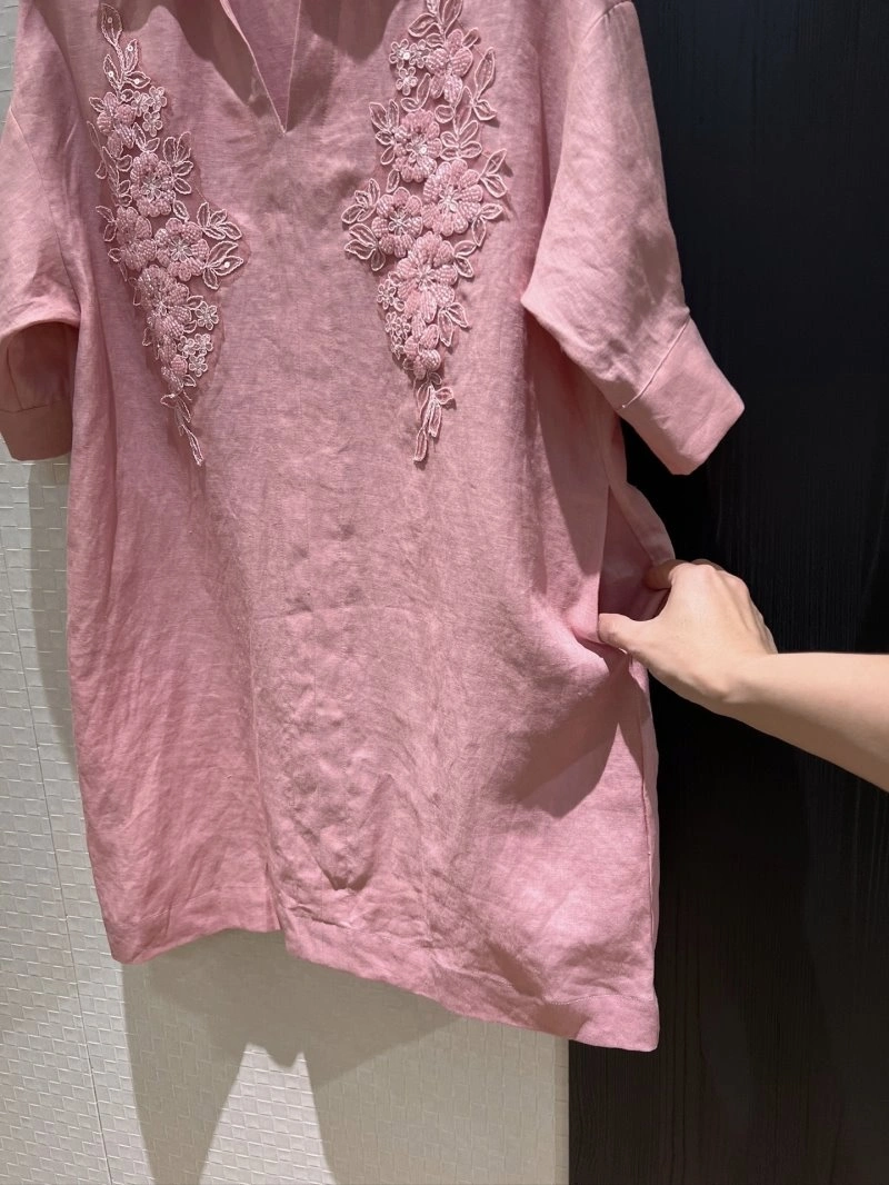 Low-cost Unclassified Brand Shirts