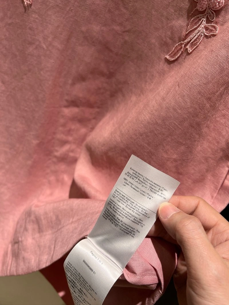 Low-cost Unclassified Brand Shirts