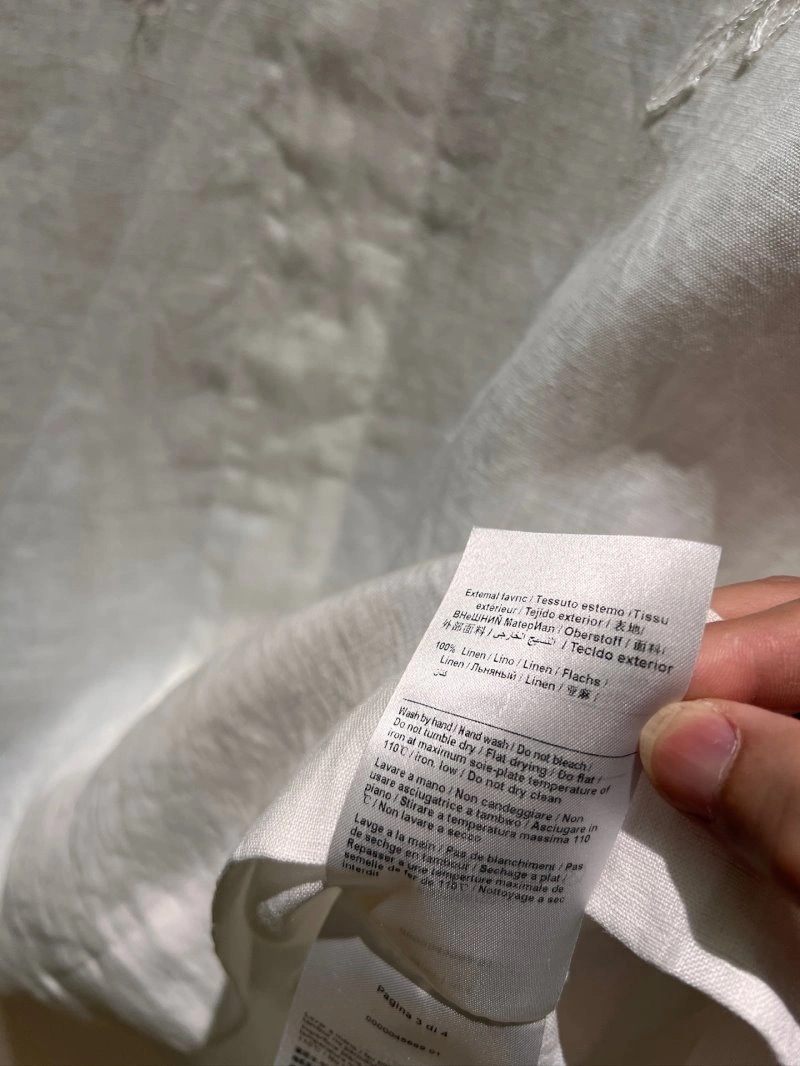 Perfect replica Unclassified Brand Shirts