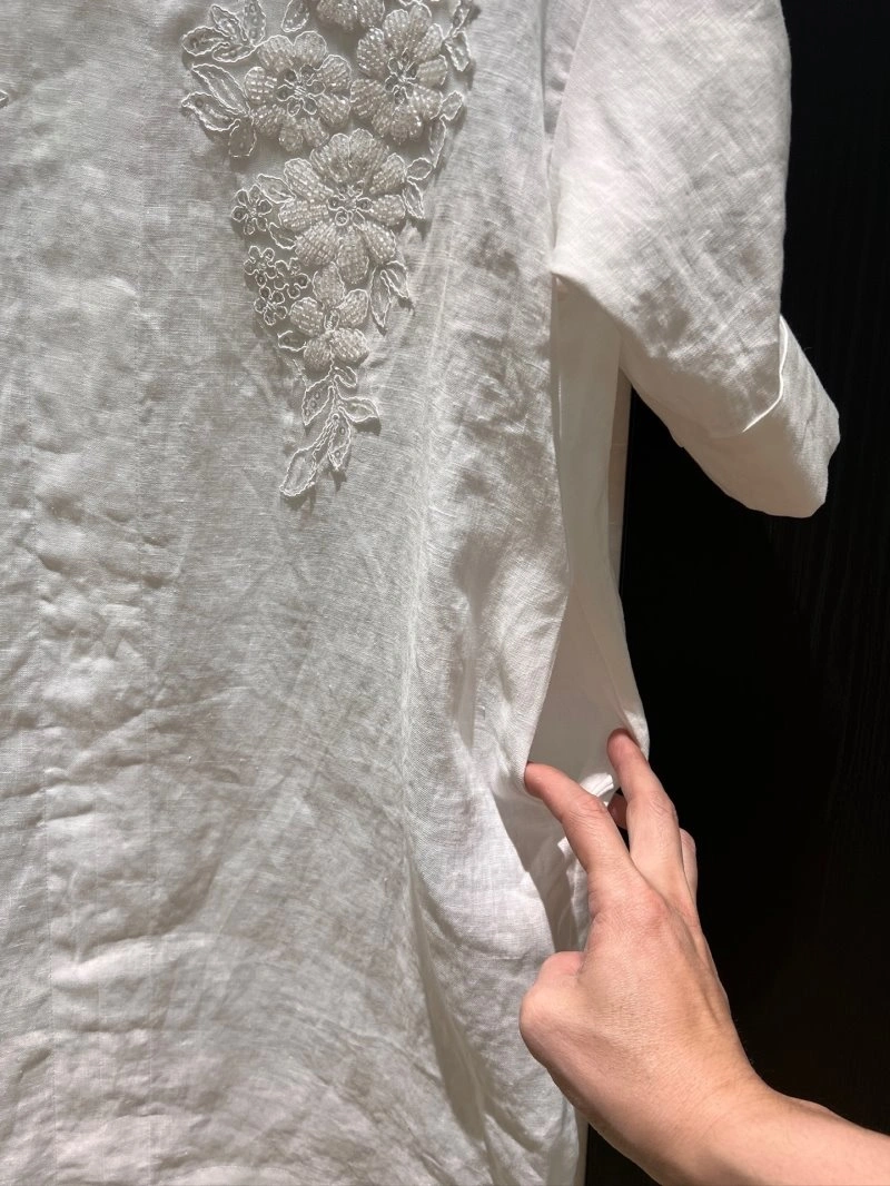 Perfect replica Unclassified Brand Shirts