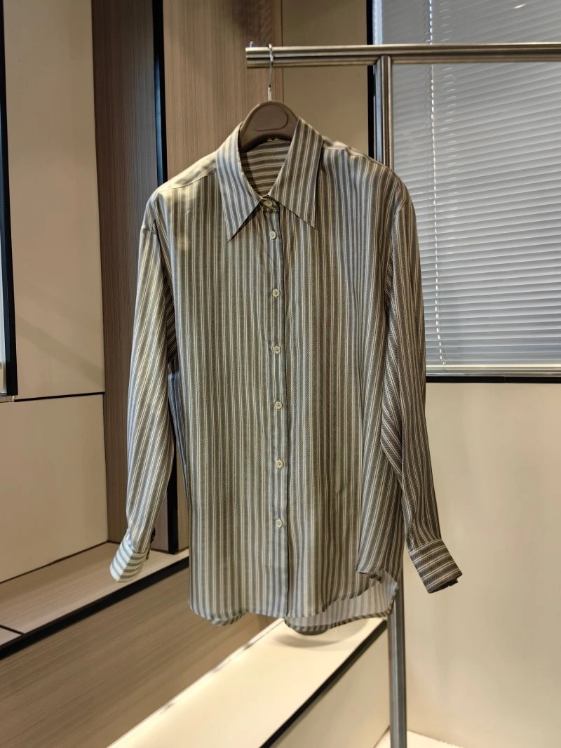 Unclassified Brand Shirts