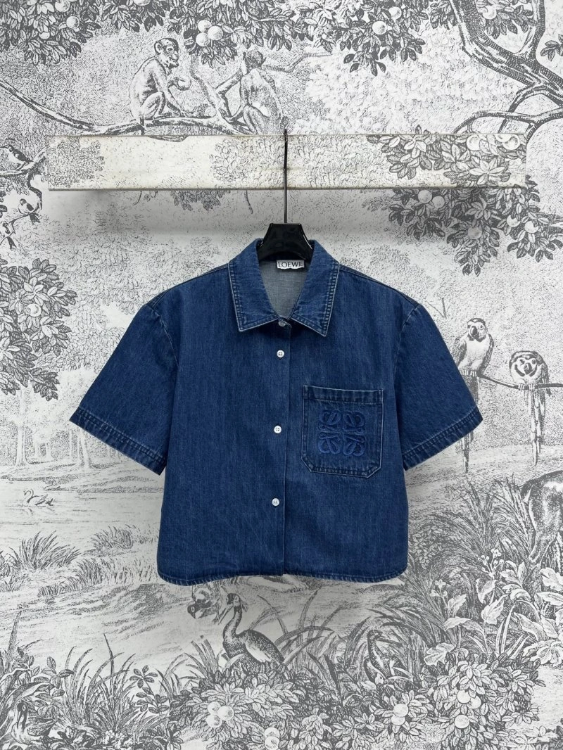 Unclassified Brand Shirts