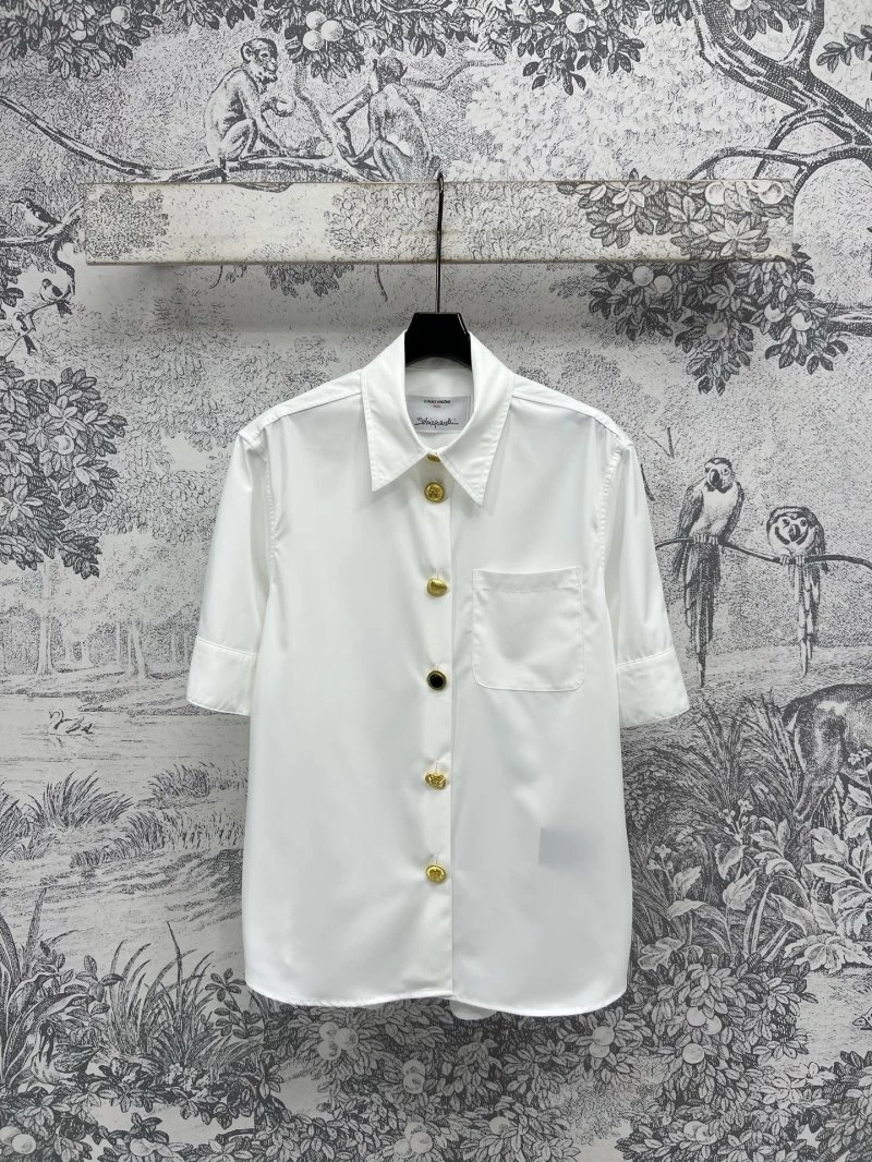 Unclassified Brand Shirts