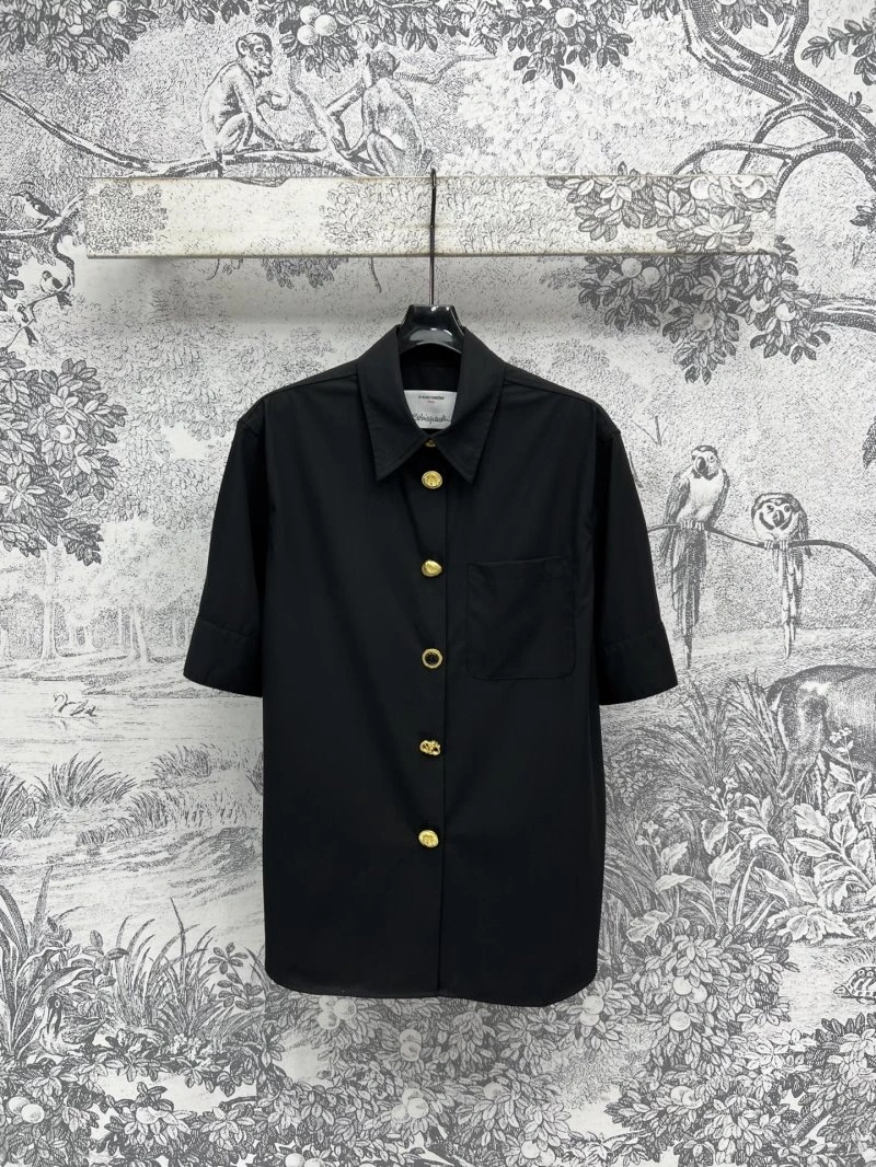 Unclassified Brand Shirts