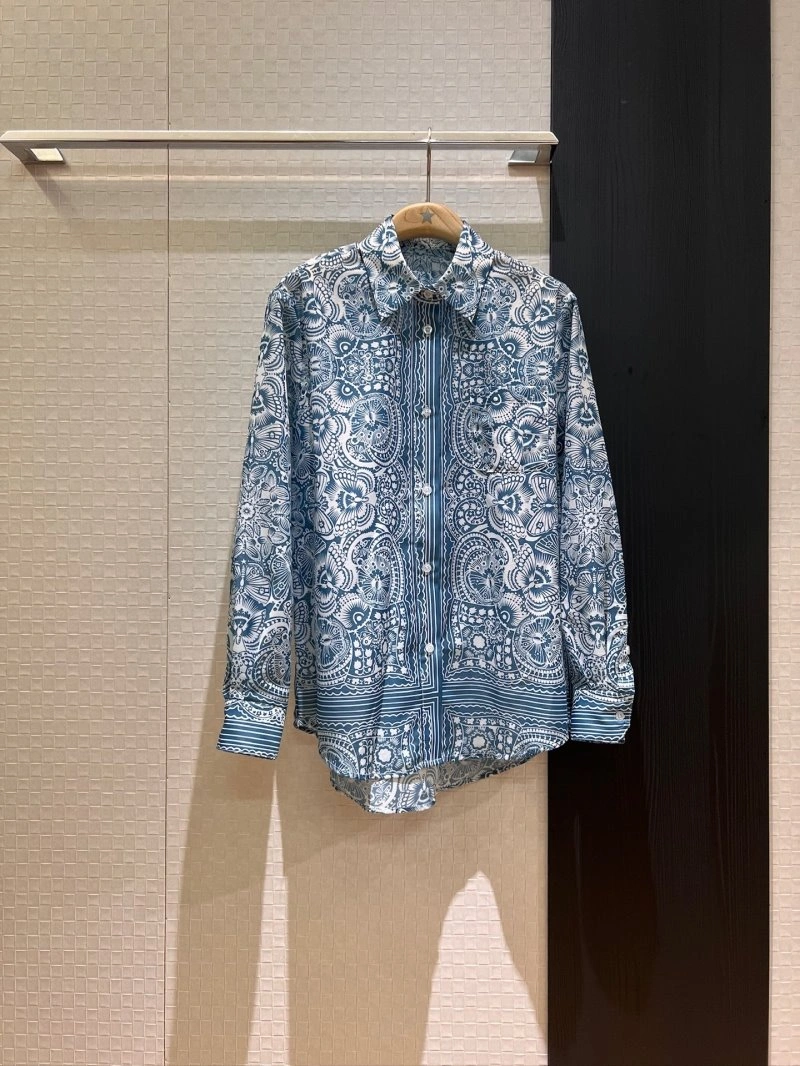 Unclassified Brand Shirts