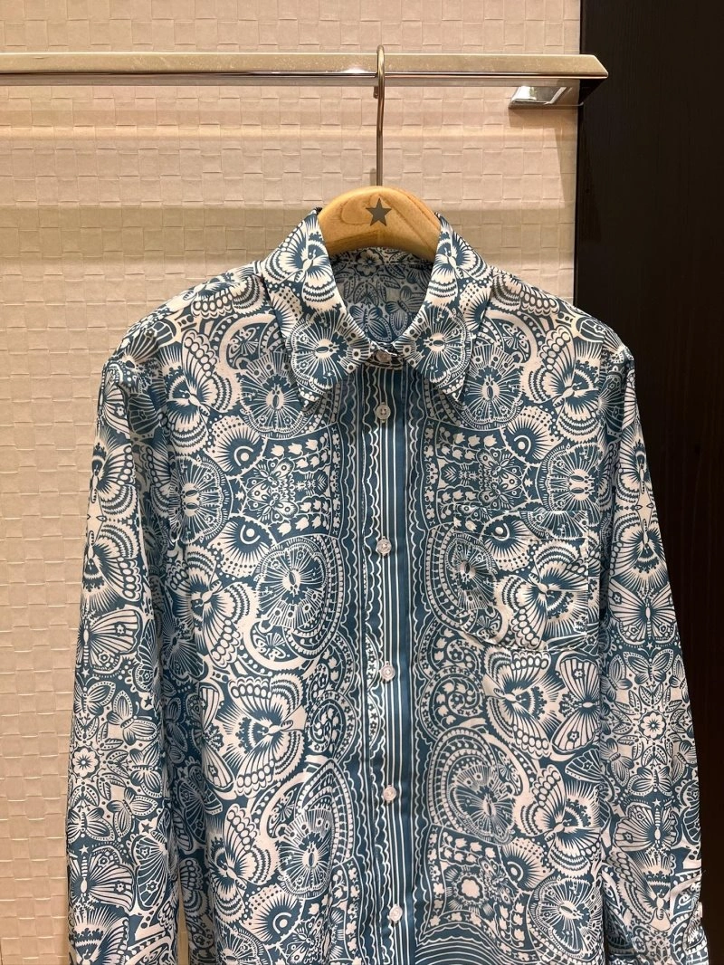 Perfect replica Unclassified Brand Shirts