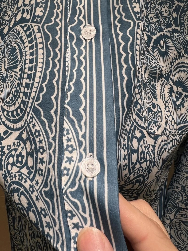 Perfect replica Unclassified Brand Shirts