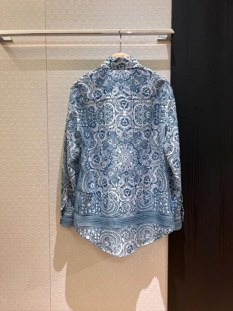 Perfect replica Unclassified Brand Shirts